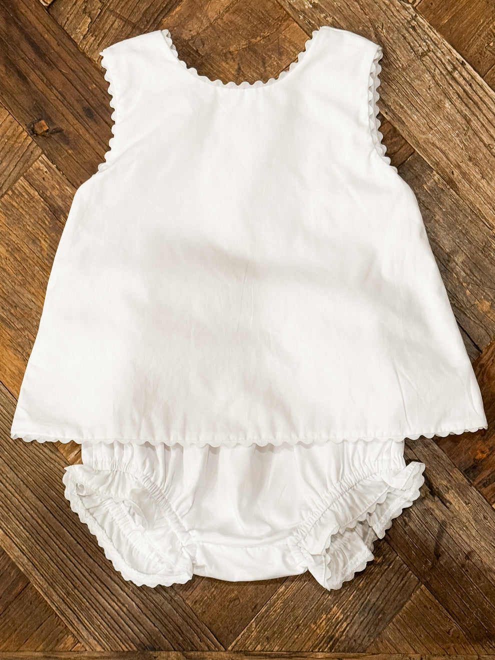Swing Back Diaper Set – Levi and Lane Blanks