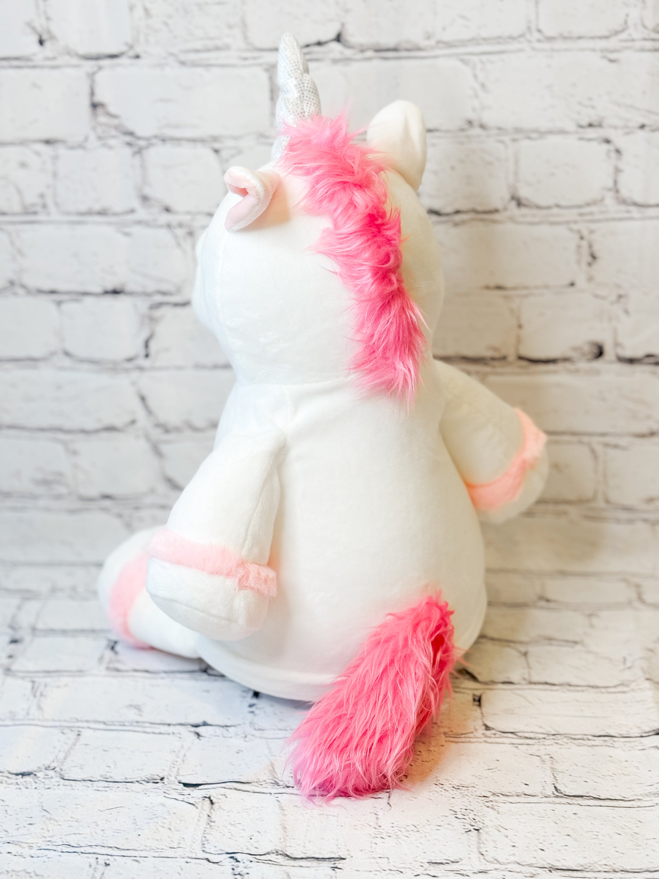 Cubbies – Levi and Lane Blanks