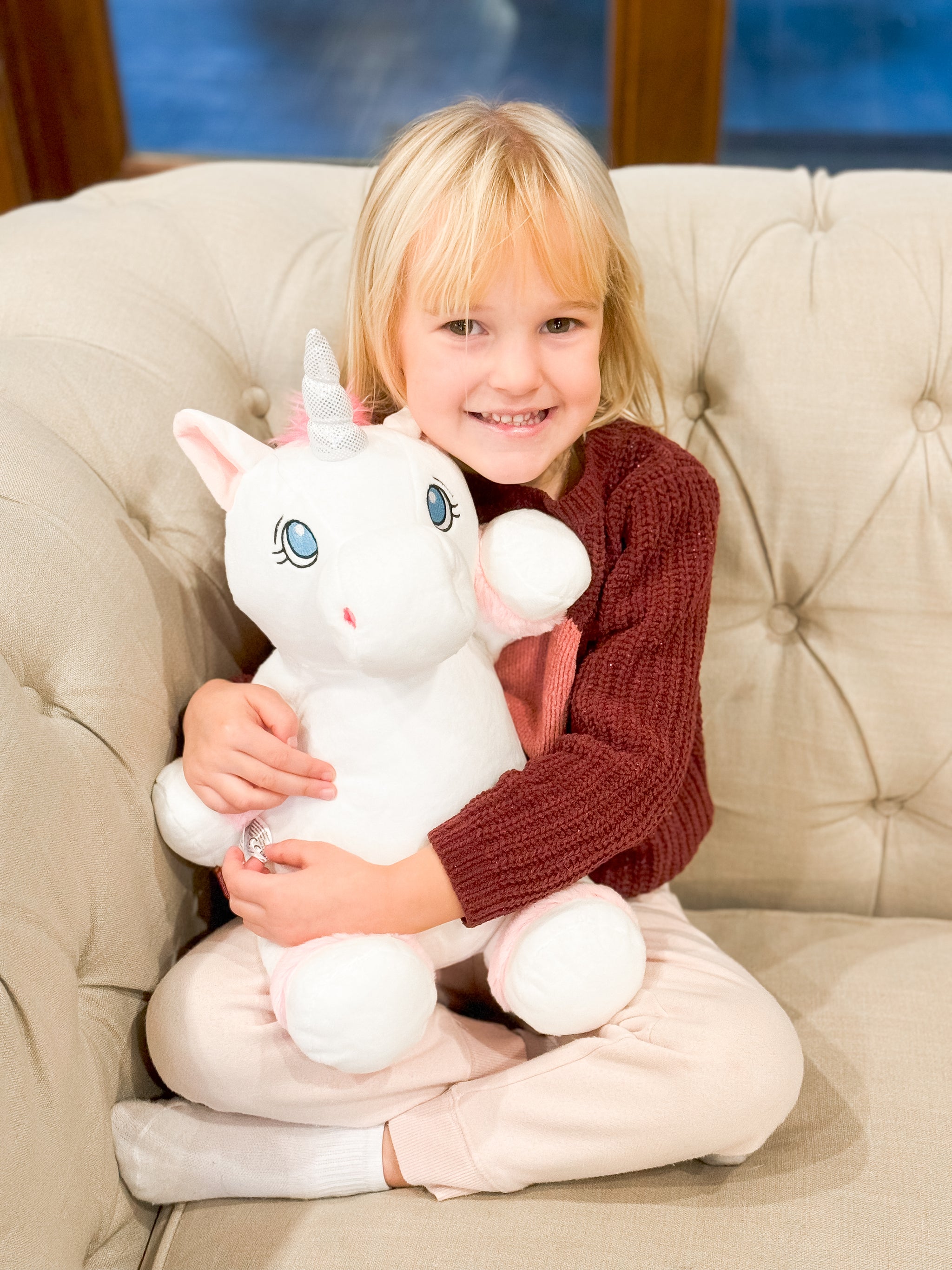 Cubbies – Levi and Lane Blanks