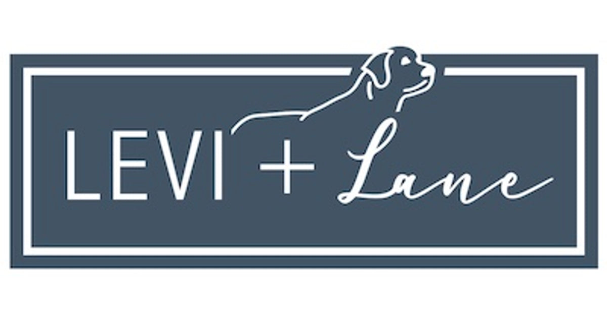 Levi and Lane Blanks